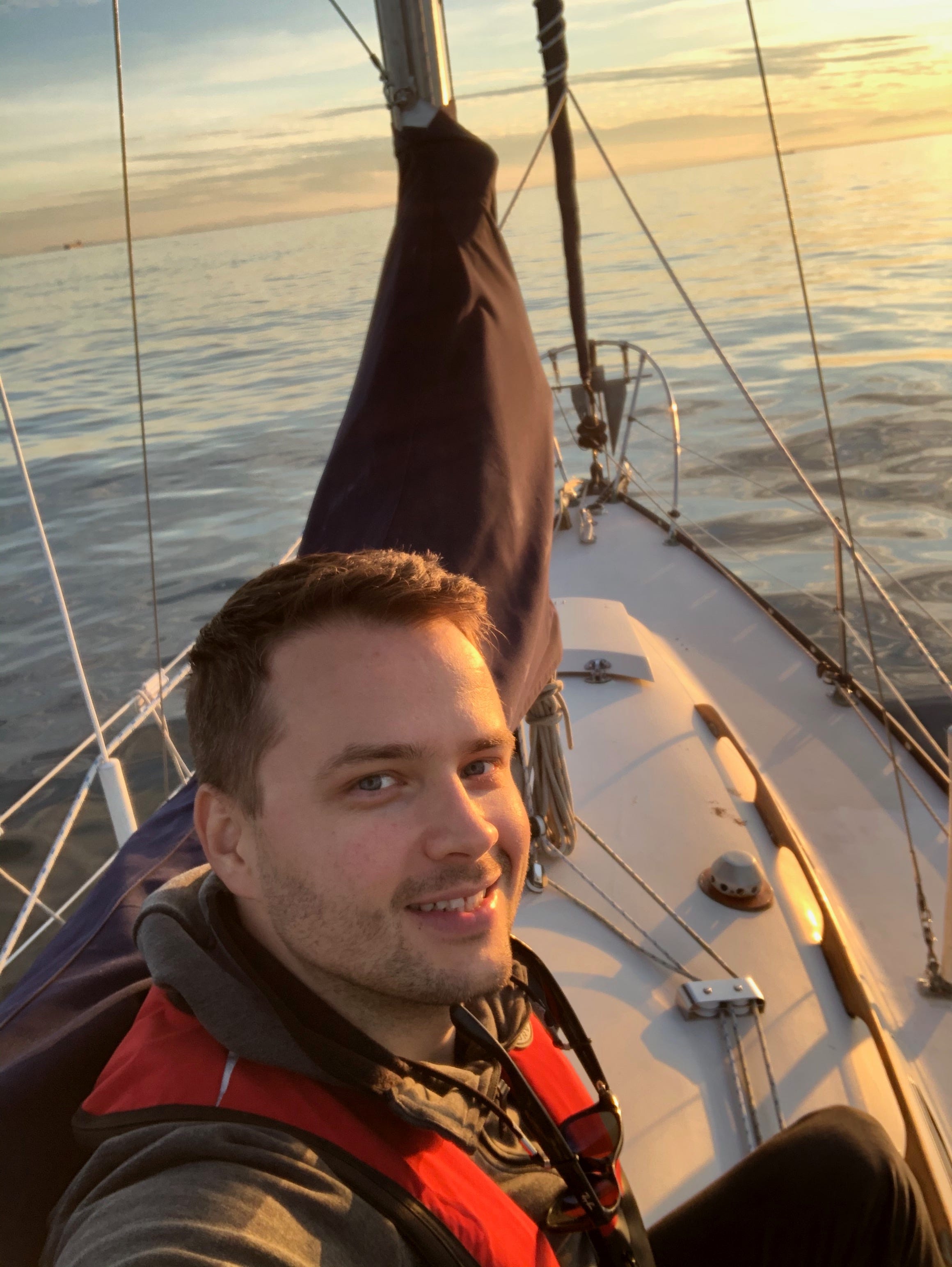 Kostia Vasylenko – Medium