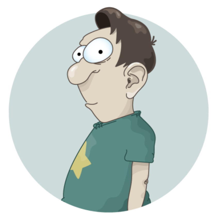 Greg Smith – Medium