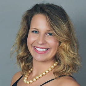 Kristen Kalinka – Medium