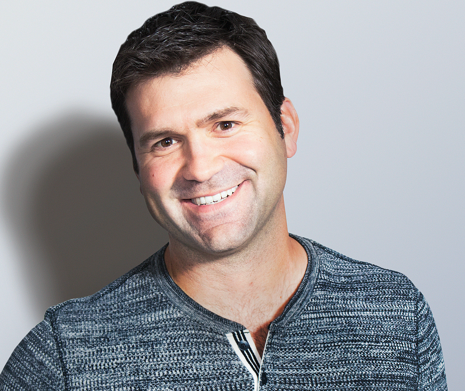 Brian Lord – Medium