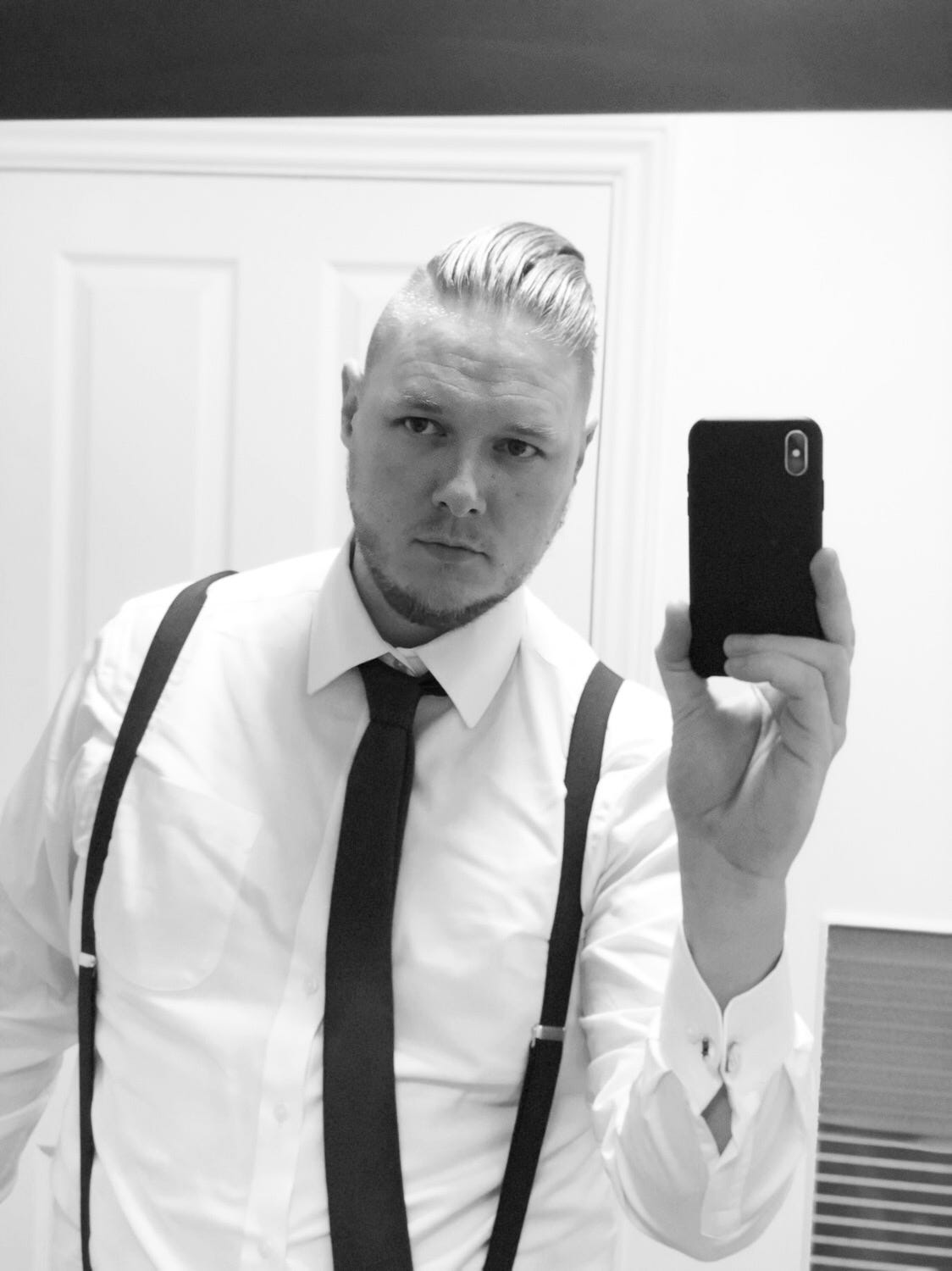 Glyn – Medium