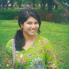 Gunashree G – Medium
