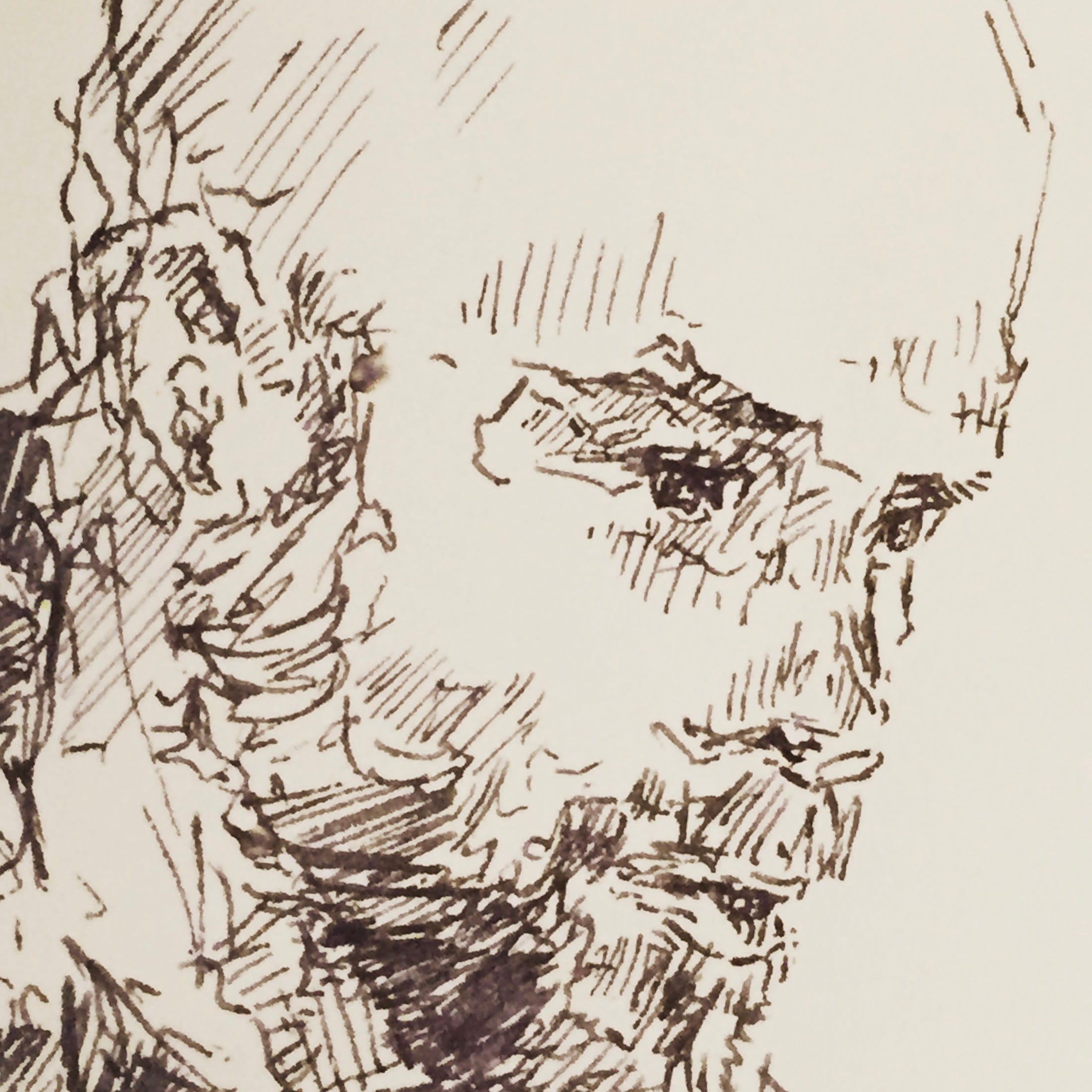 Gregory Tyler – Medium
