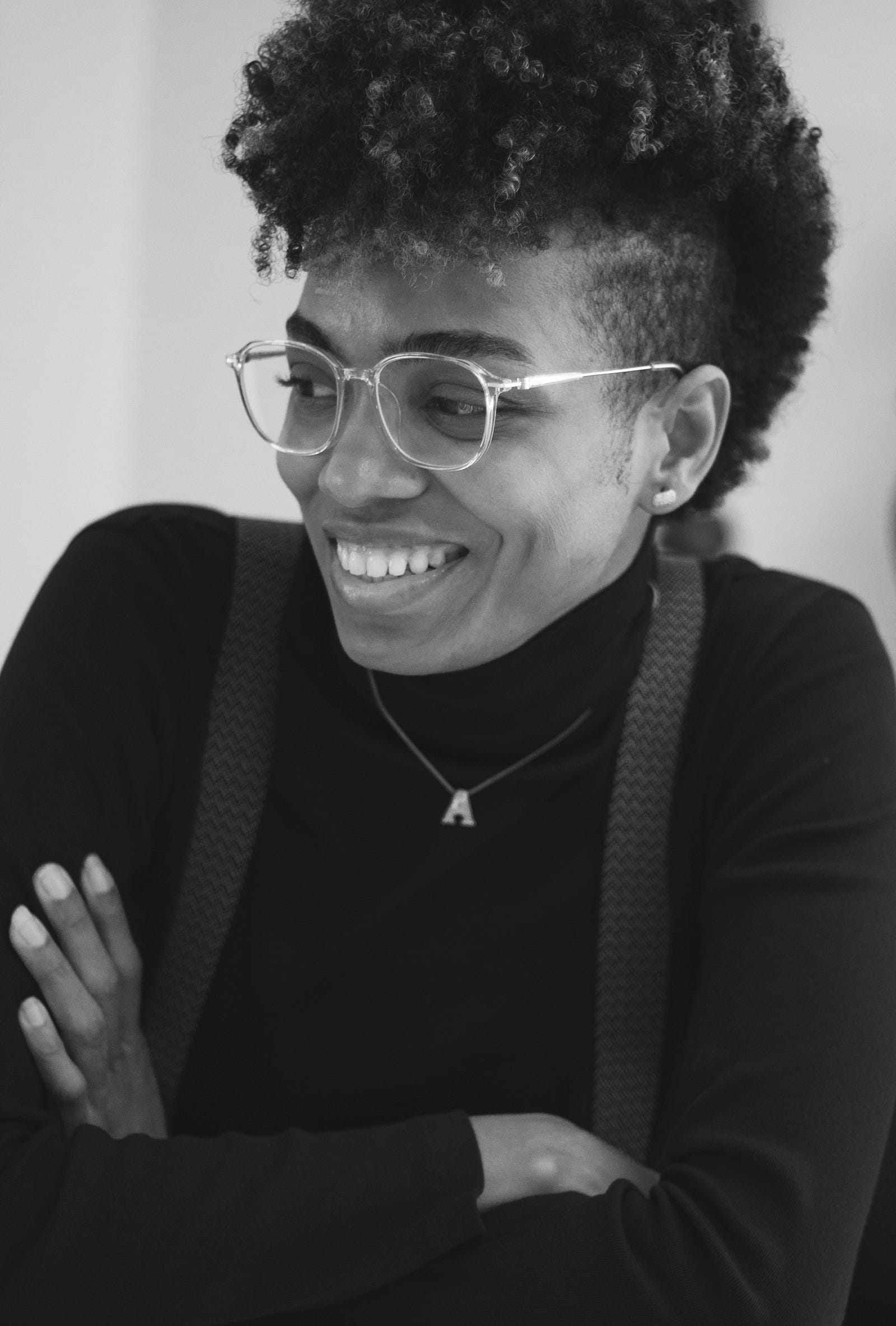 Adaora Mbelu – Medium