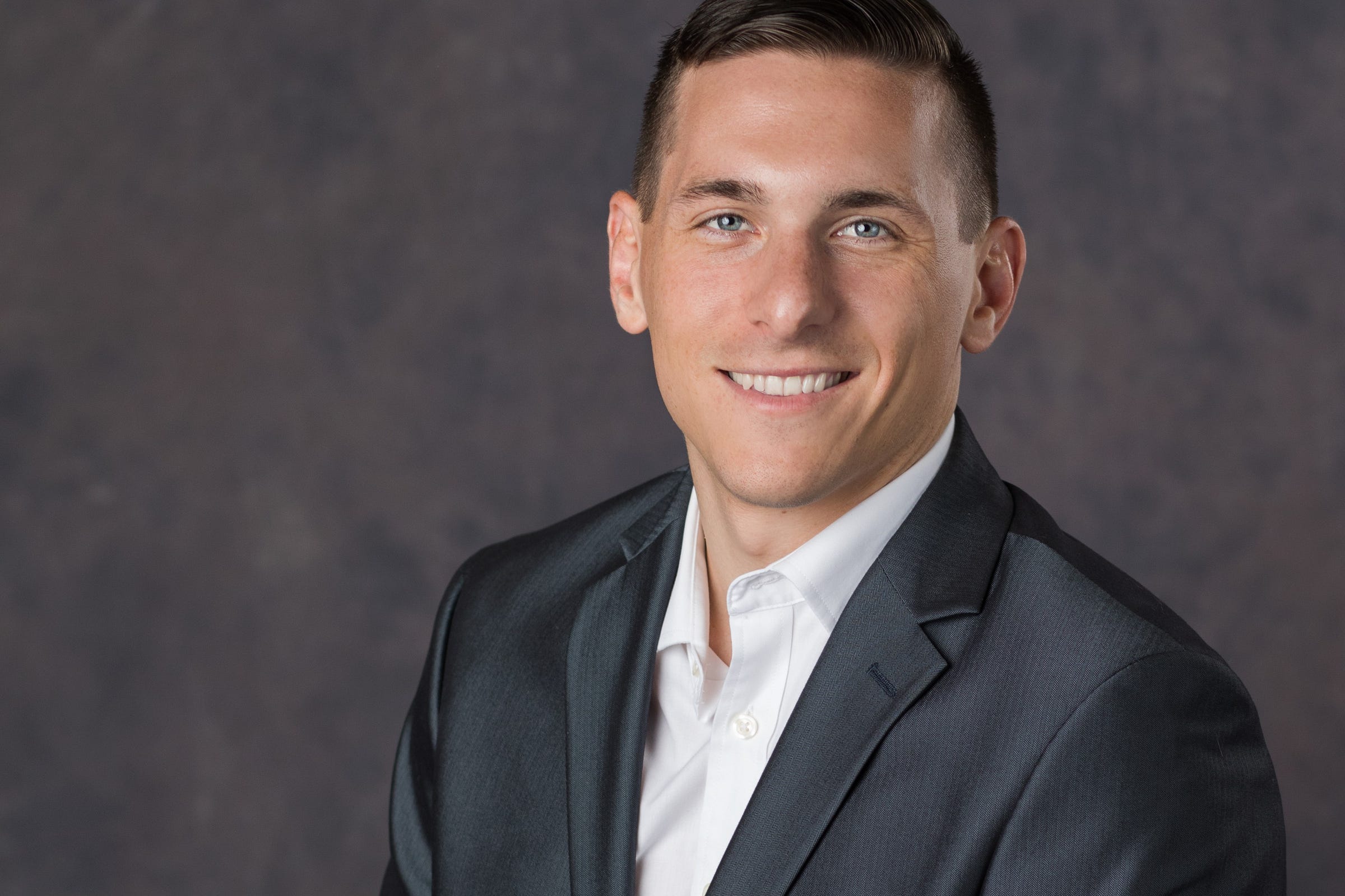 Cole Goslee – Medium