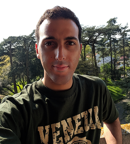 Allal Chaib – Medium
