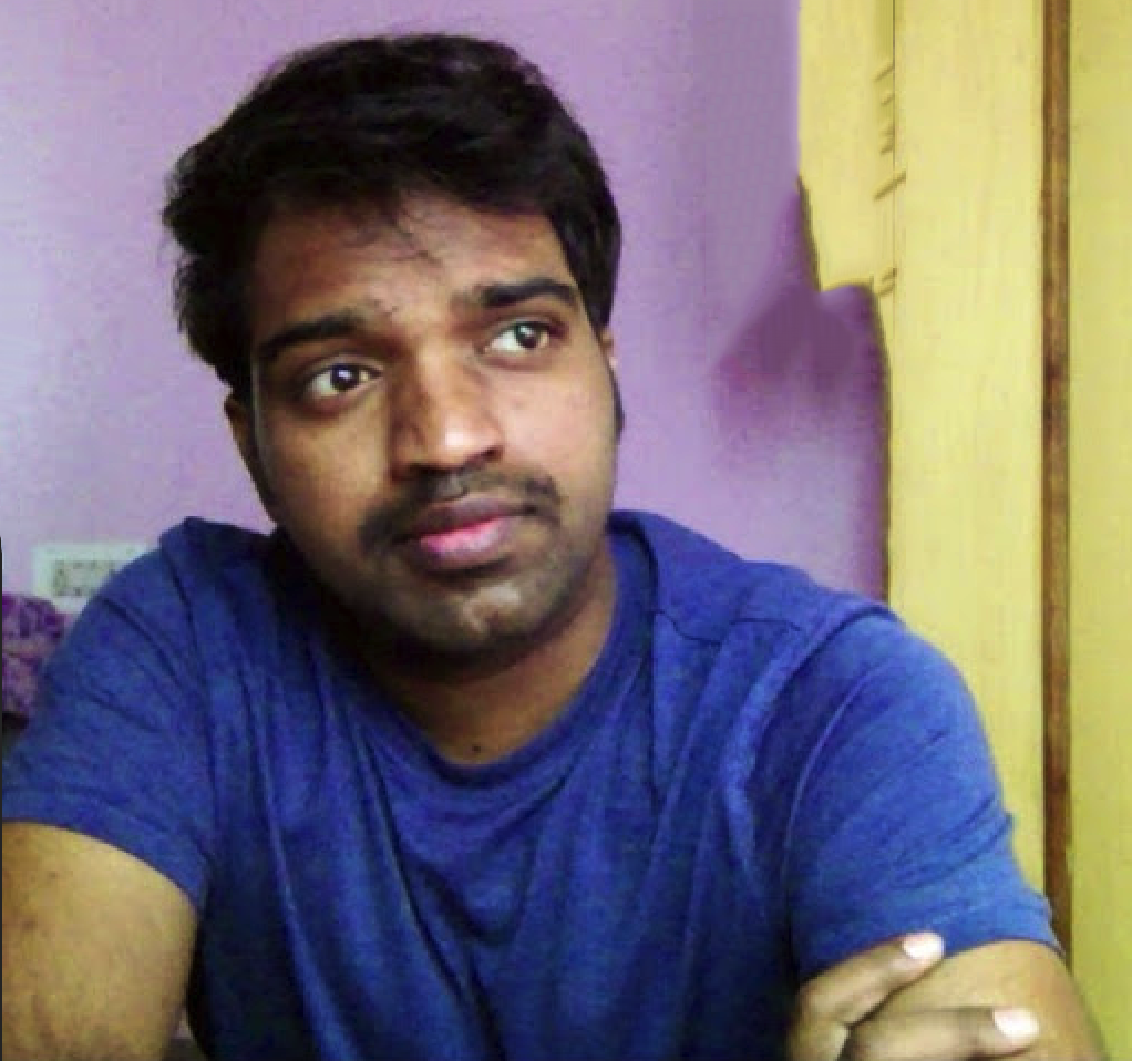 Shekar Siri – Medium