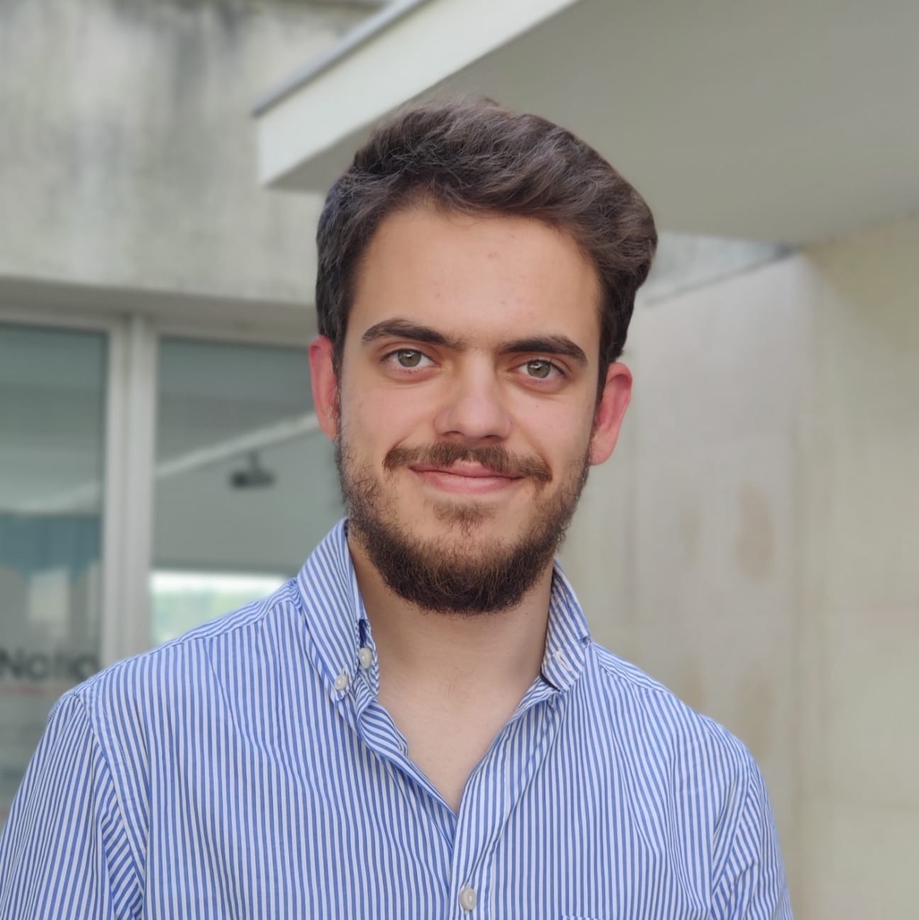 Miguel Marques – Medium