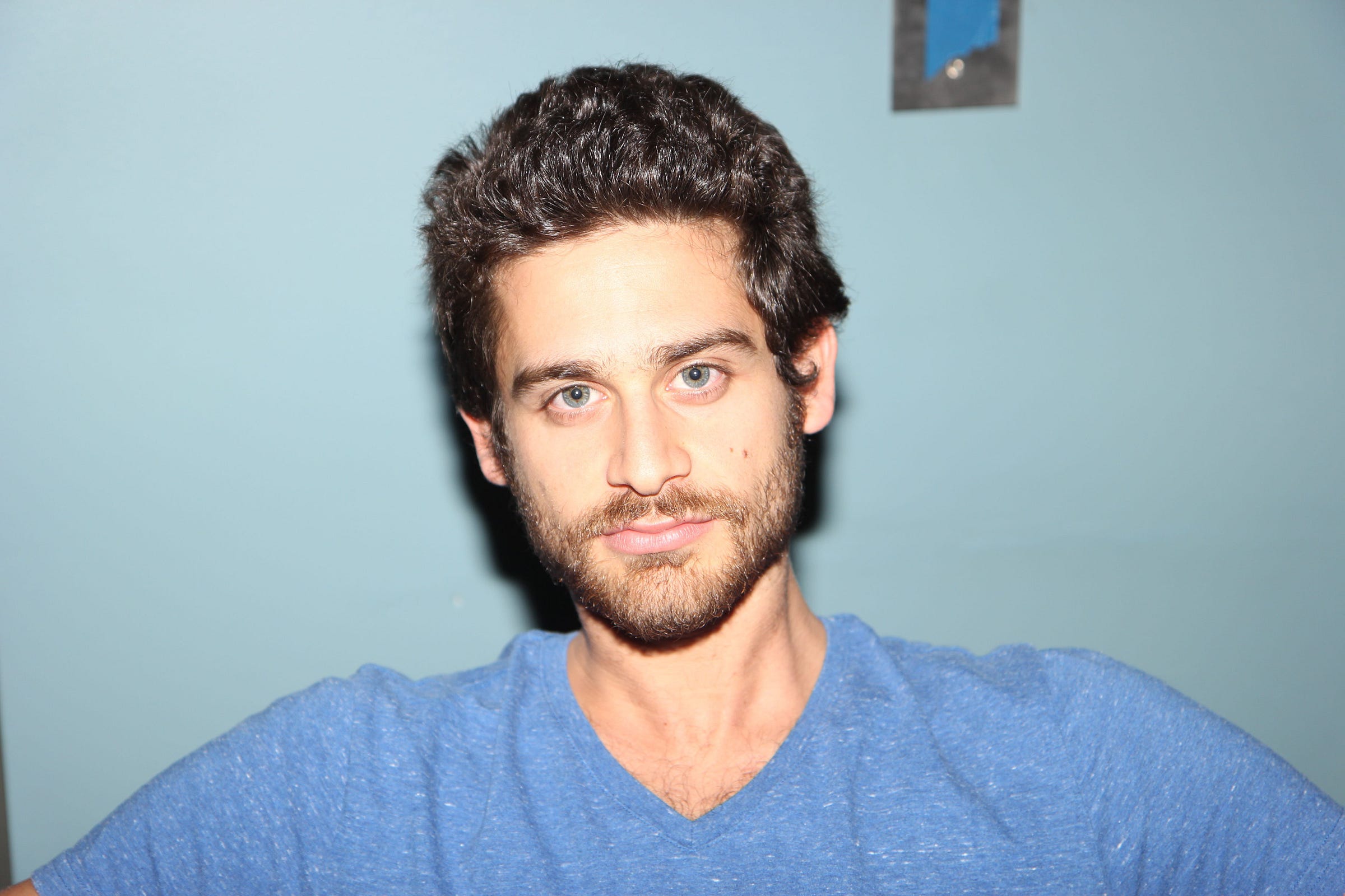 Shahar Golan – Medium