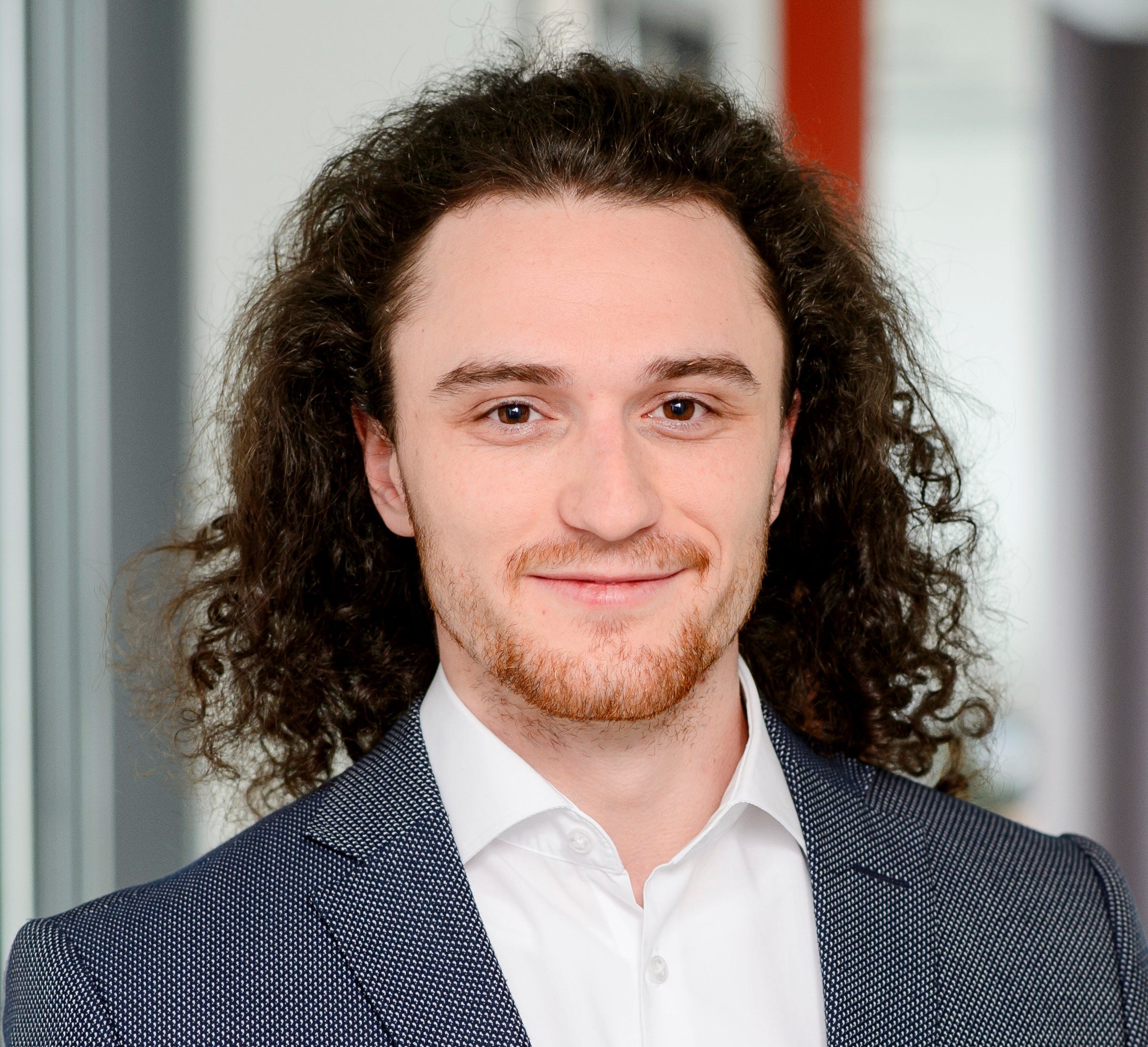 Louis-Vincent Albrecht – Medium