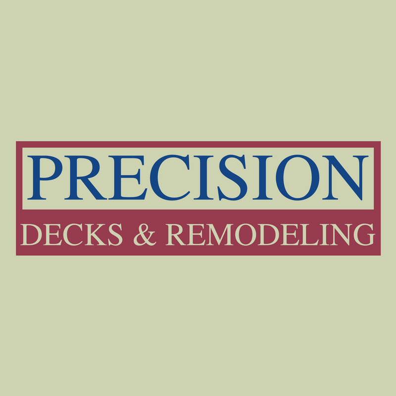 Precision Decks & Remodeling – Medium