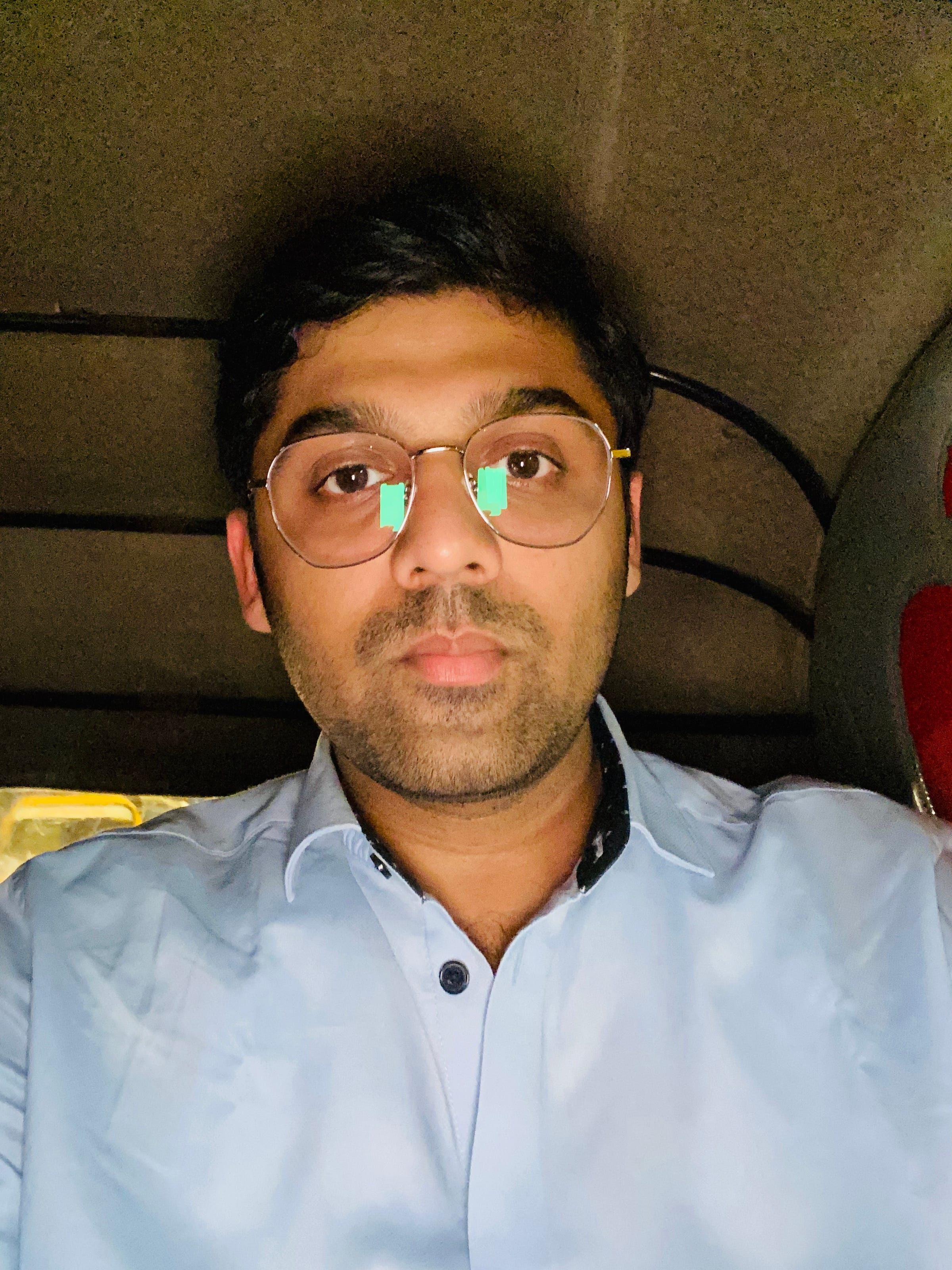 Swapnil Pote – Medium