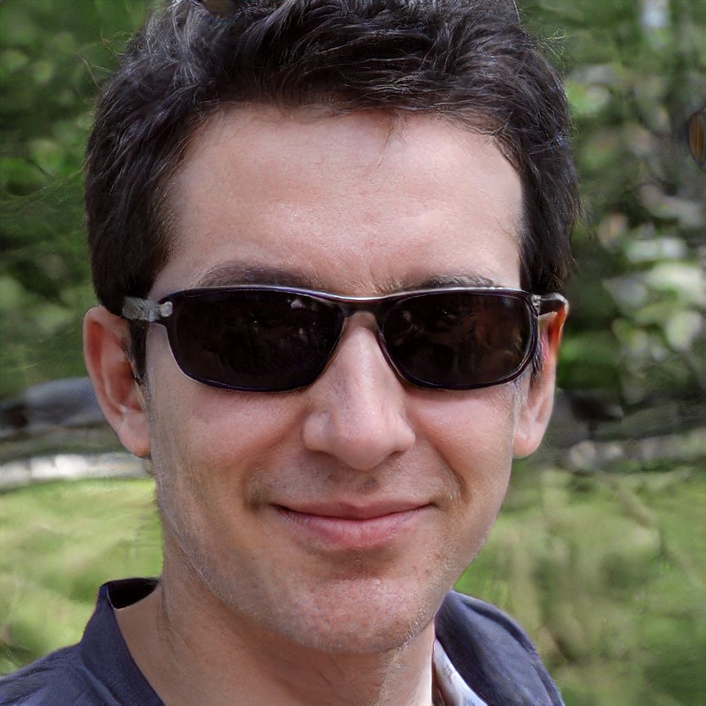 John – Medium