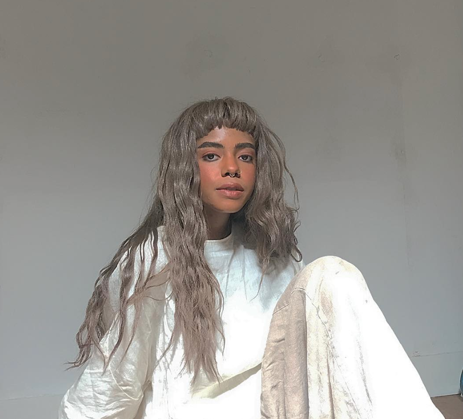 Taina Cruz – Medium
