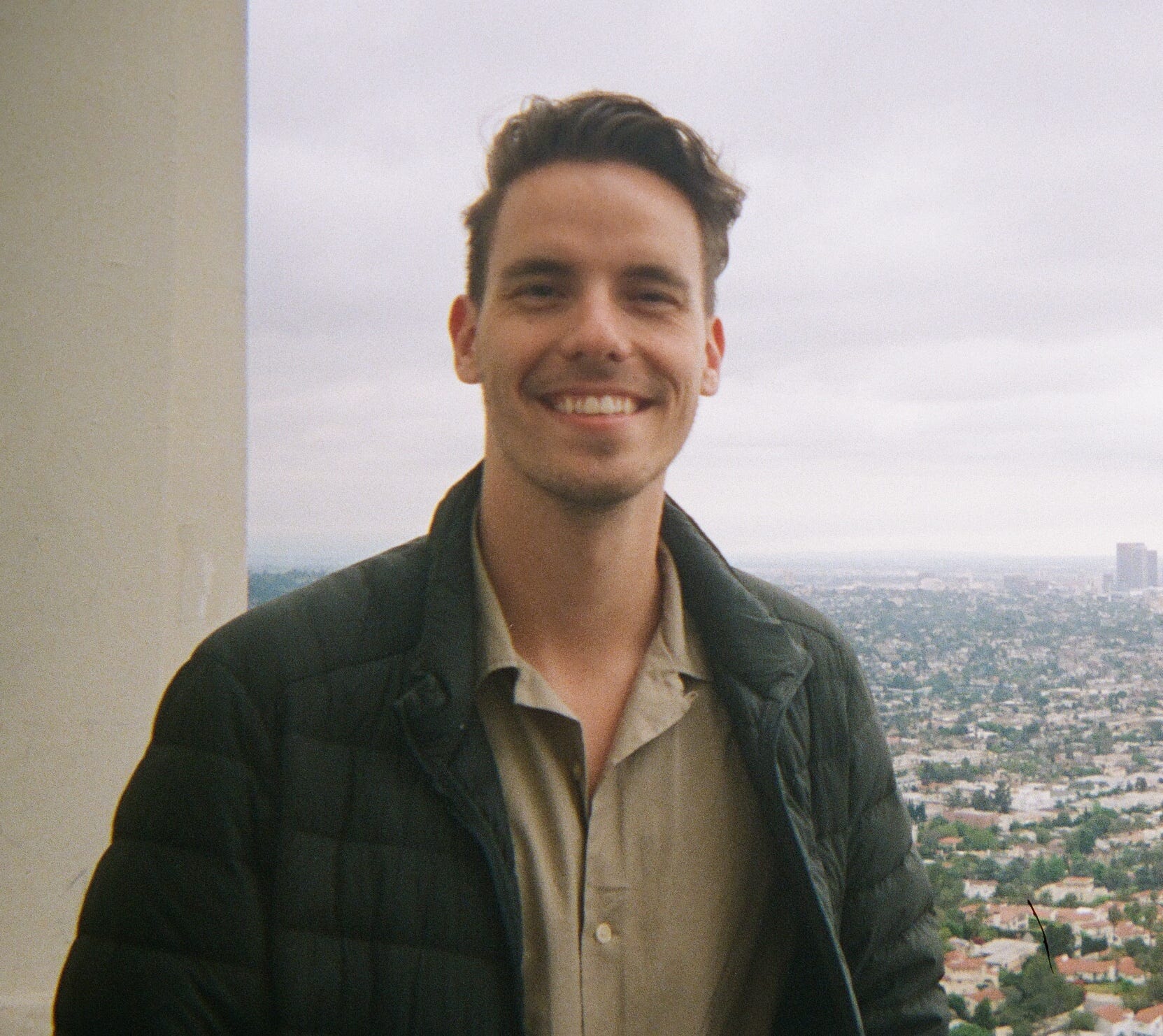 Alex Migdal – Medium