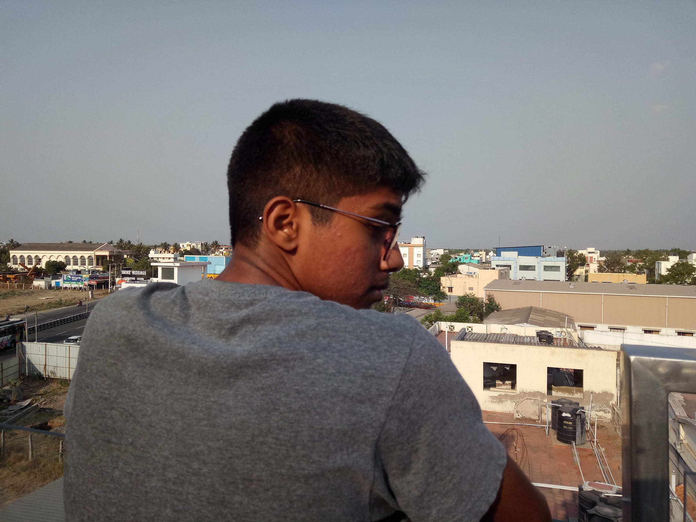 About – Nithilan Pugal – Medium