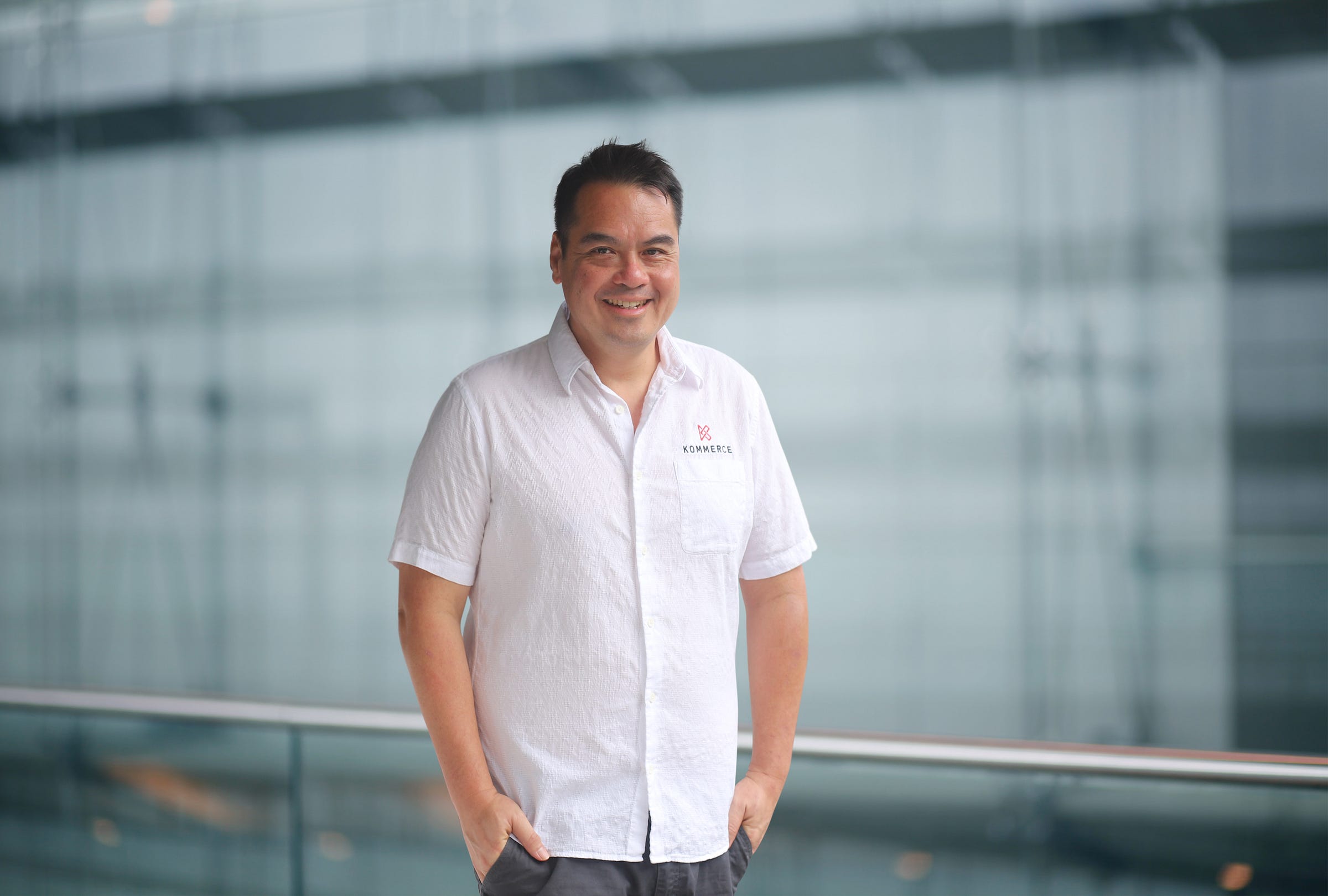 Nicholas Leong – Medium
