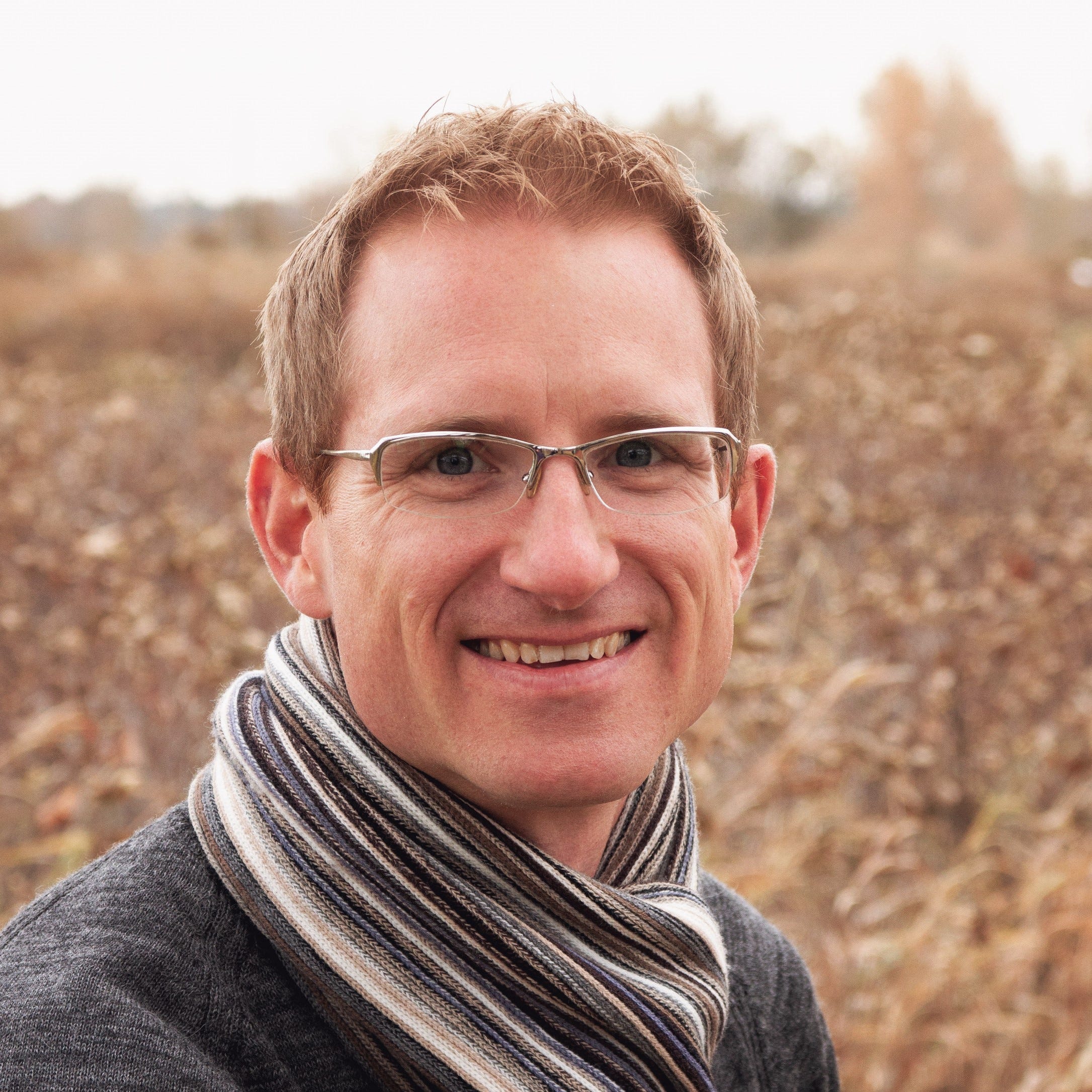 Alan Flanders – Medium