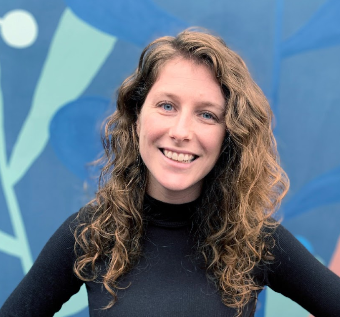 Allie – Medium