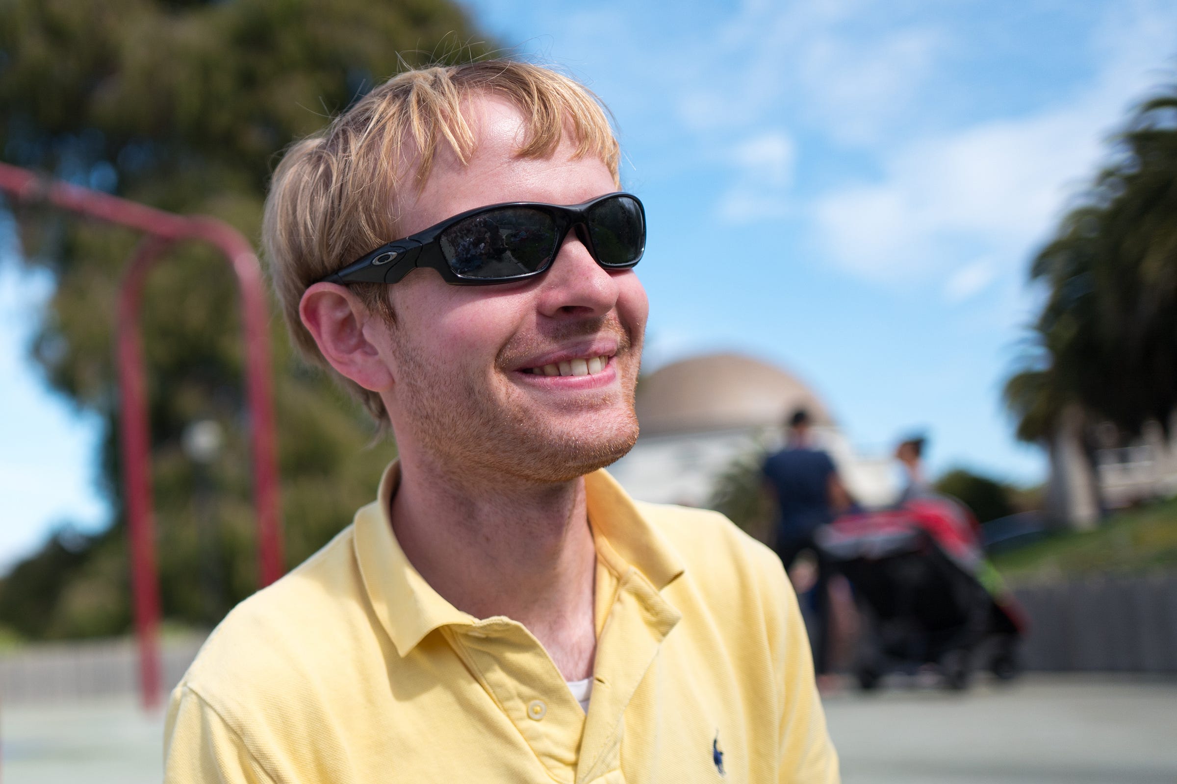 About – Thomas Smith – Medium