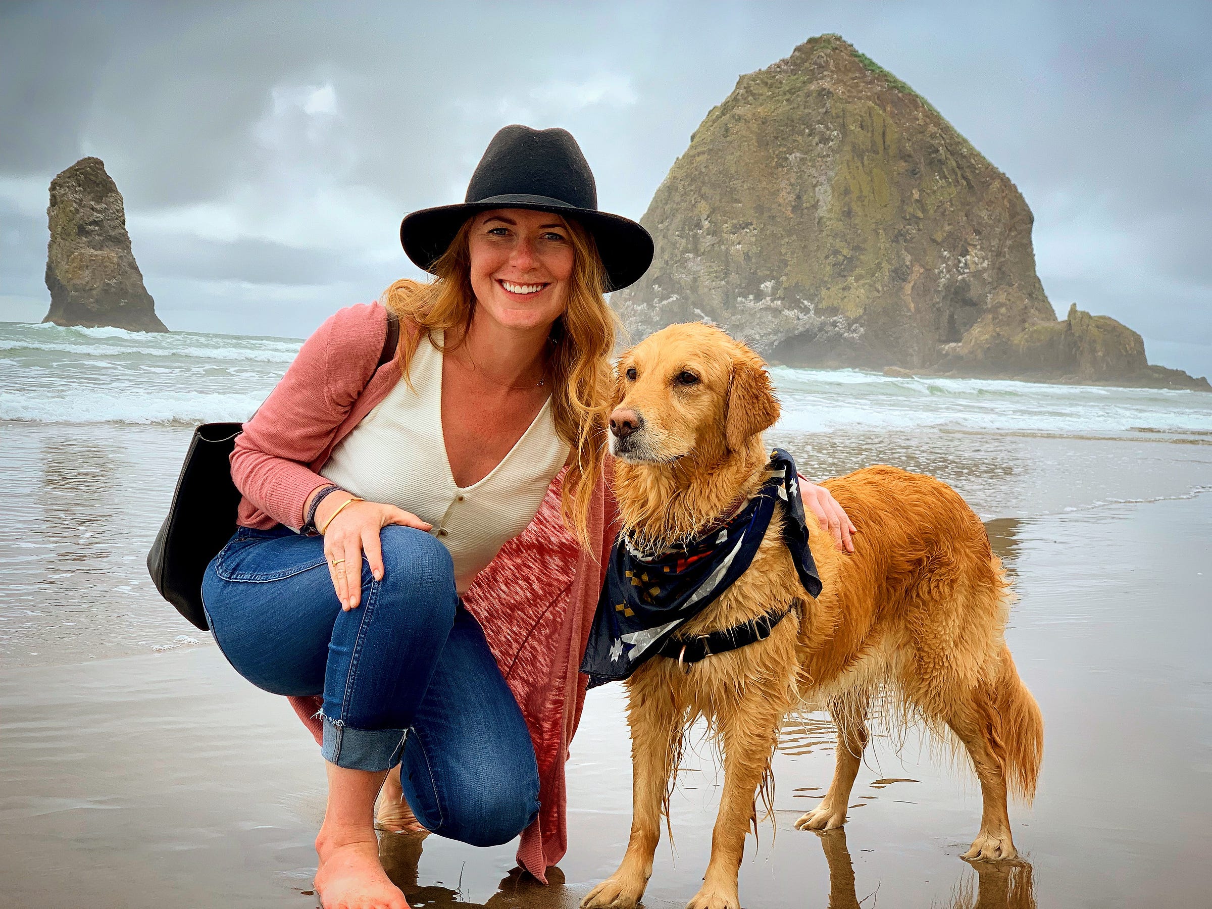 Laura Burt – Medium
