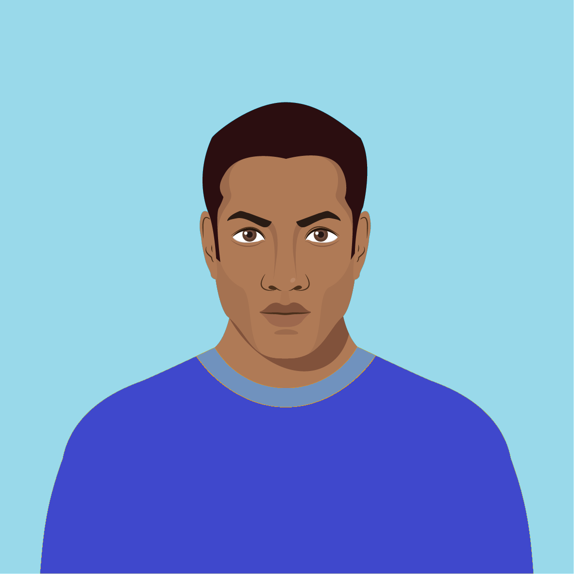 About – Richard Mallett – Medium
