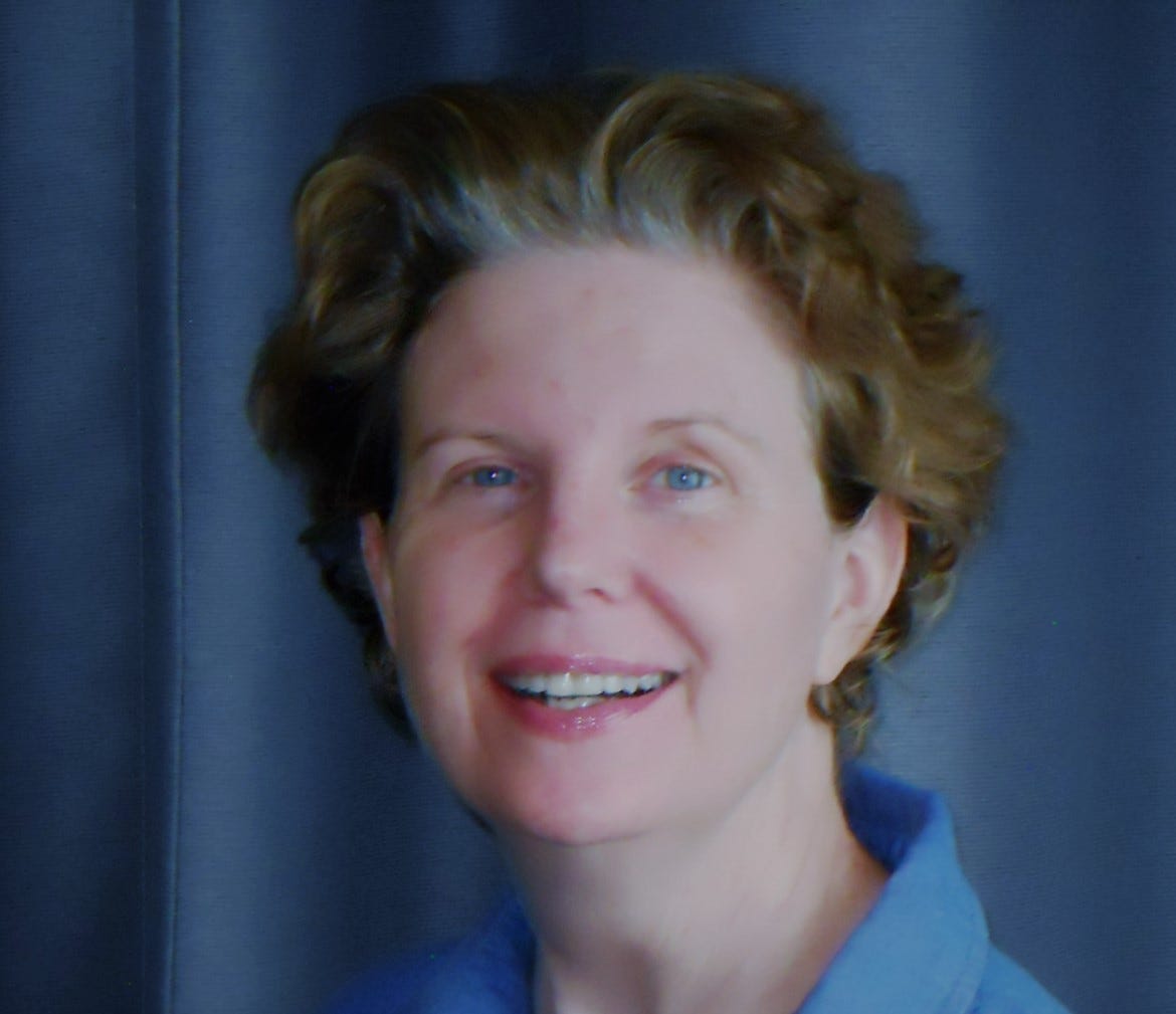 Mary Ryan – Medium