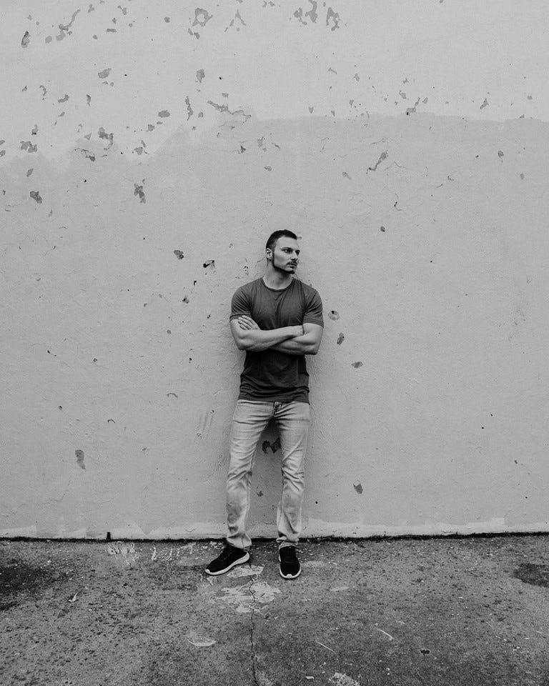 Nick Giorgio – Medium