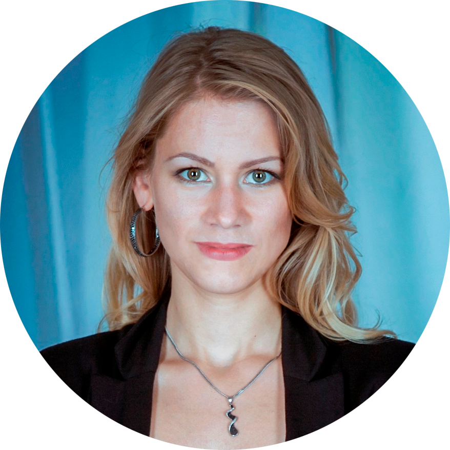 Alexandra Miltsin – Medium