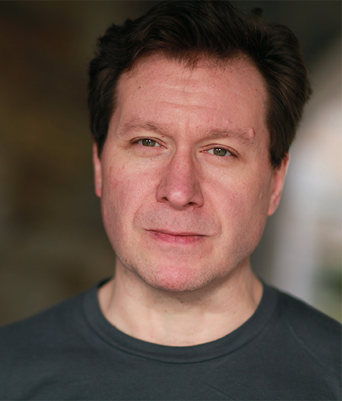 Andrew Langton – Medium