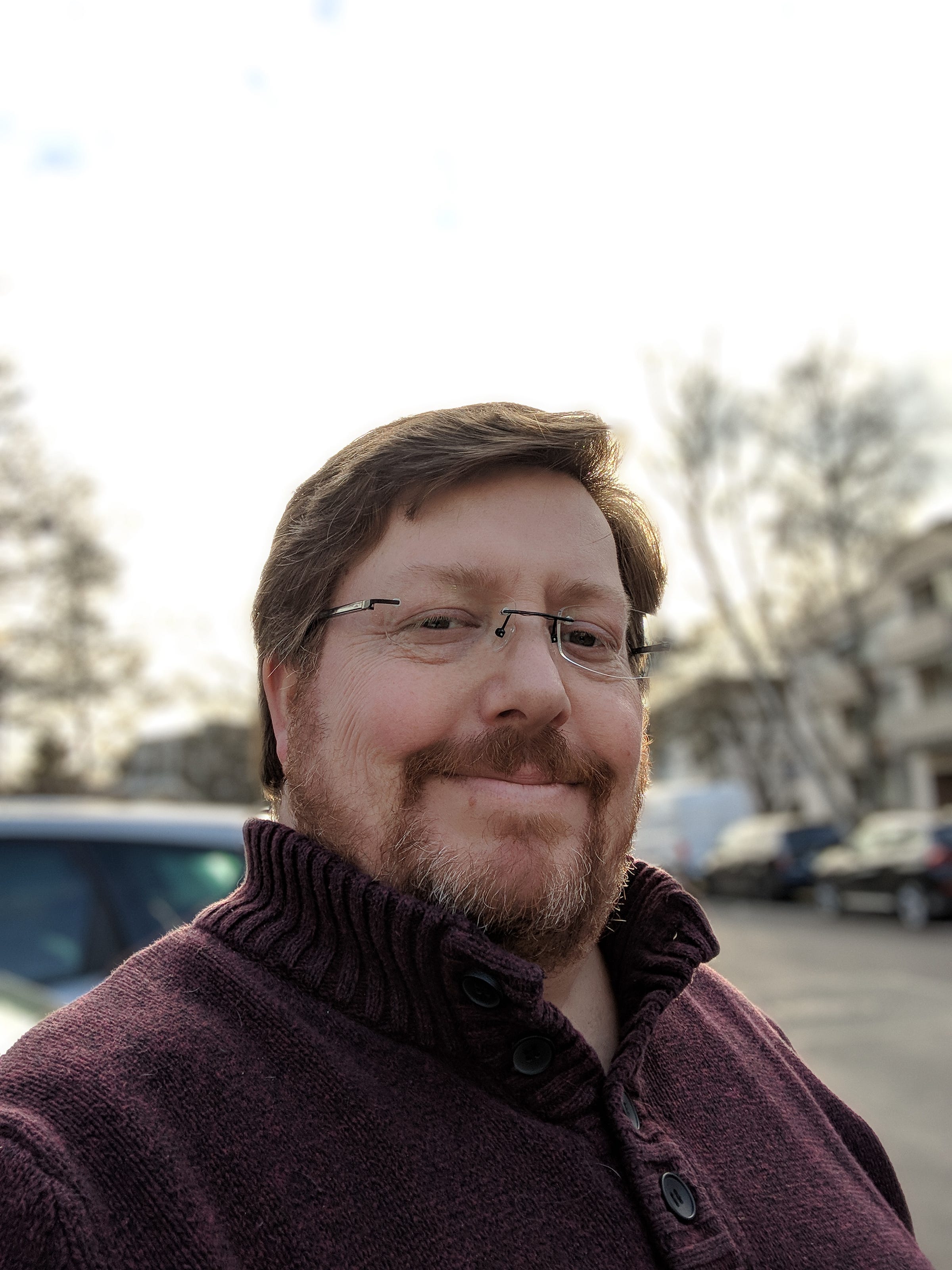 Gary’s Mind – Medium