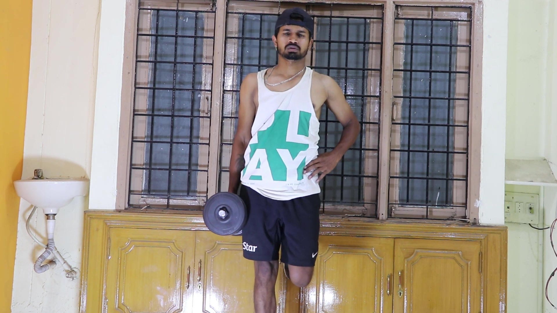 Vinay Kumar Nevatia – Medium
