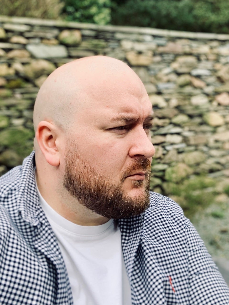 Paul Welsh – Medium