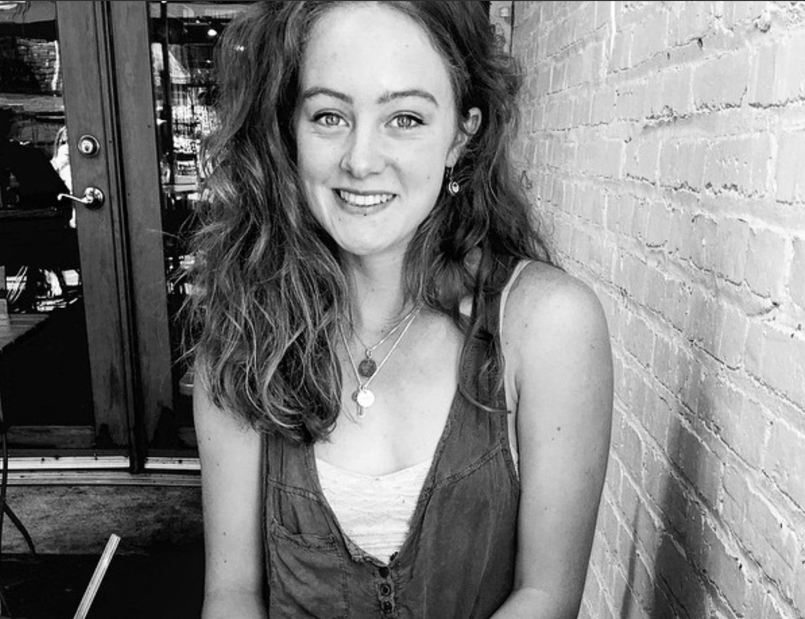 Kate Parker – Medium