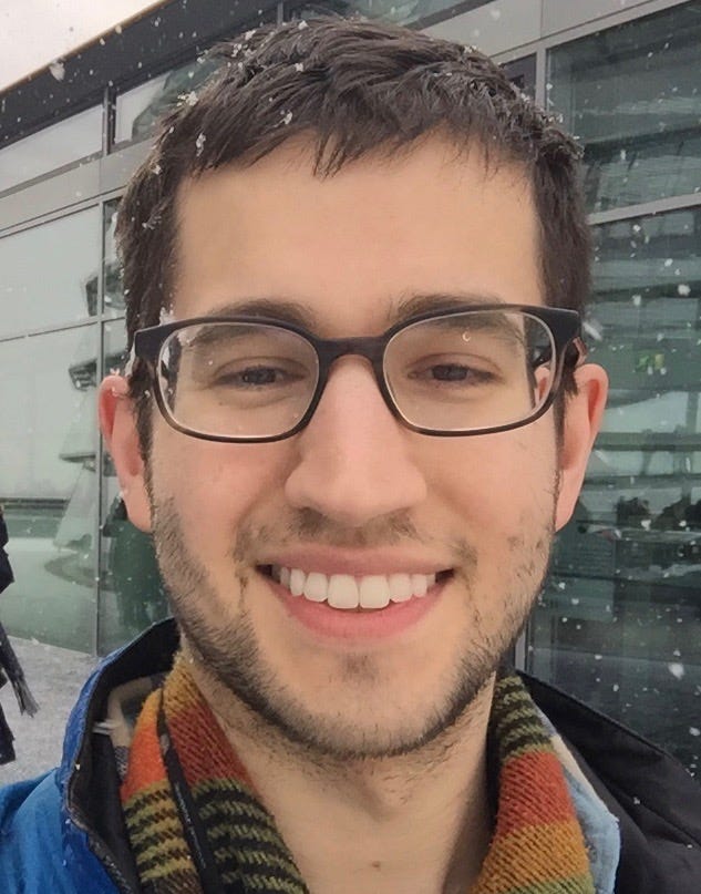 Christian J Clampitt – Medium