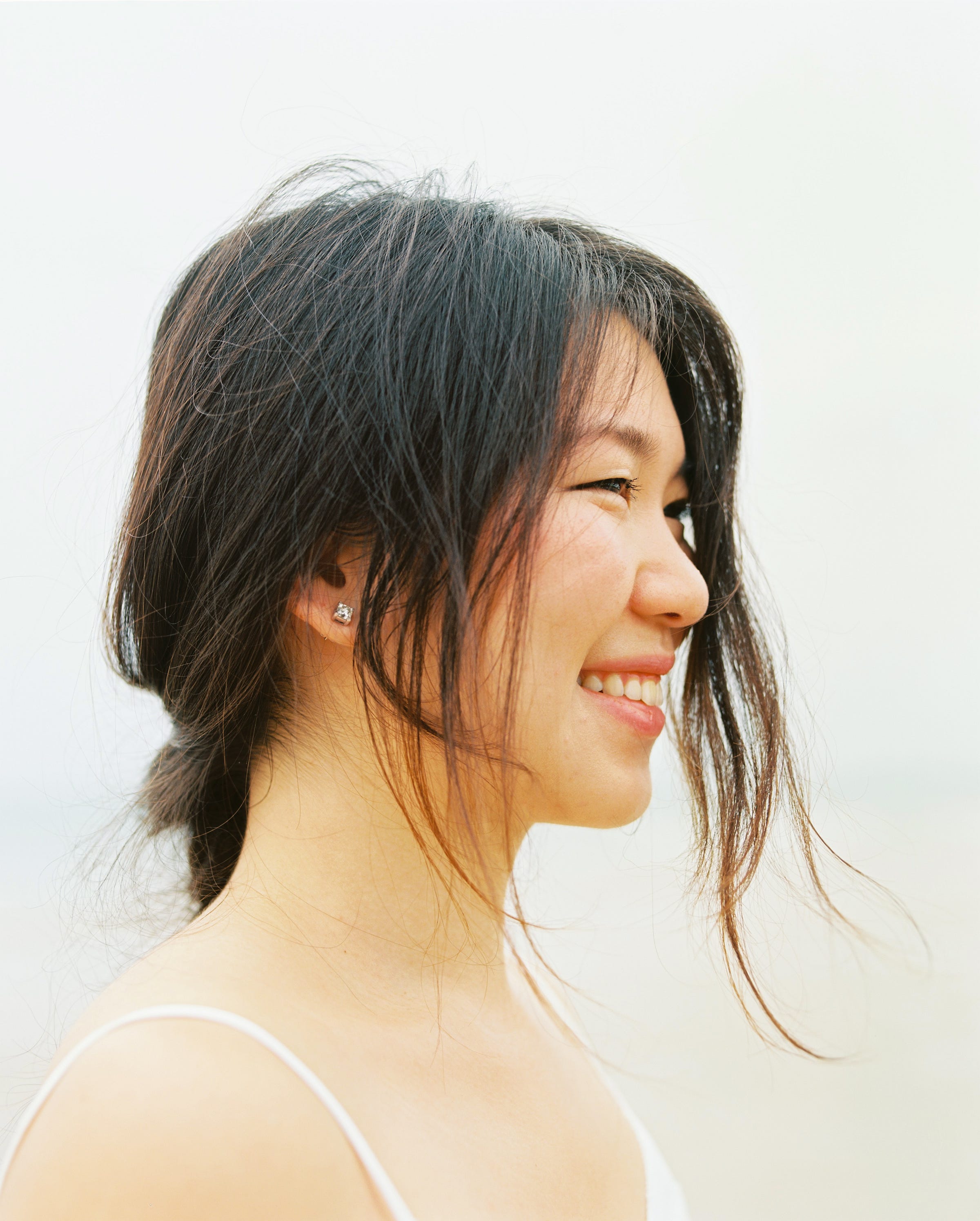 Cat Lau Healing – Medium