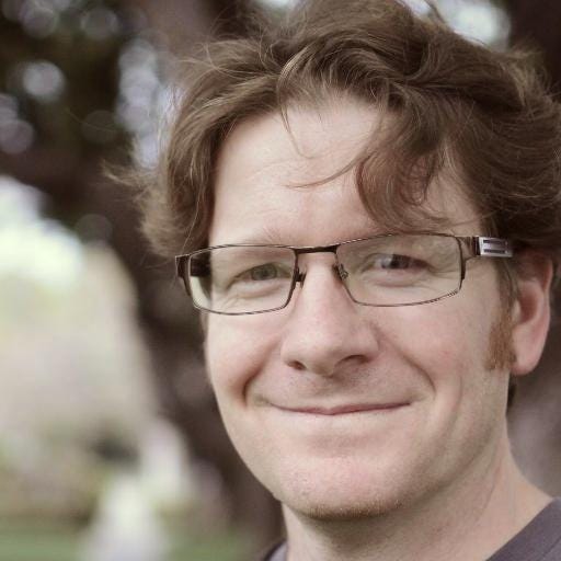 Adam Conway – Medium