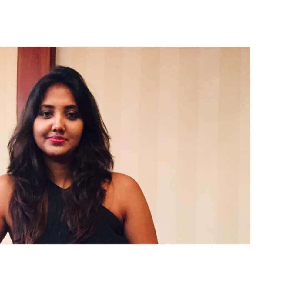 Indeevari Ramanayake – Medium