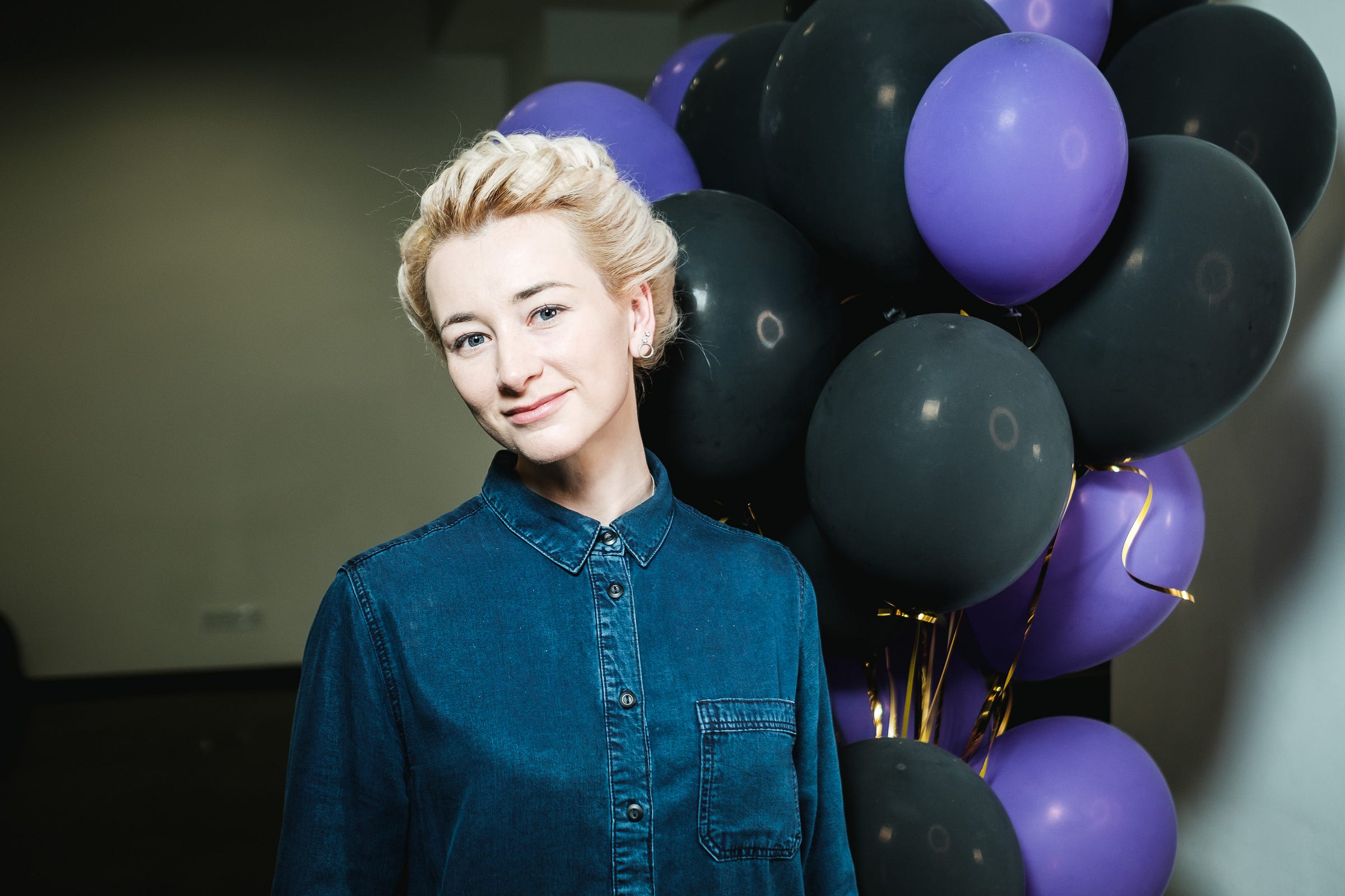 Maria Fomenko — Product Manager – Medium