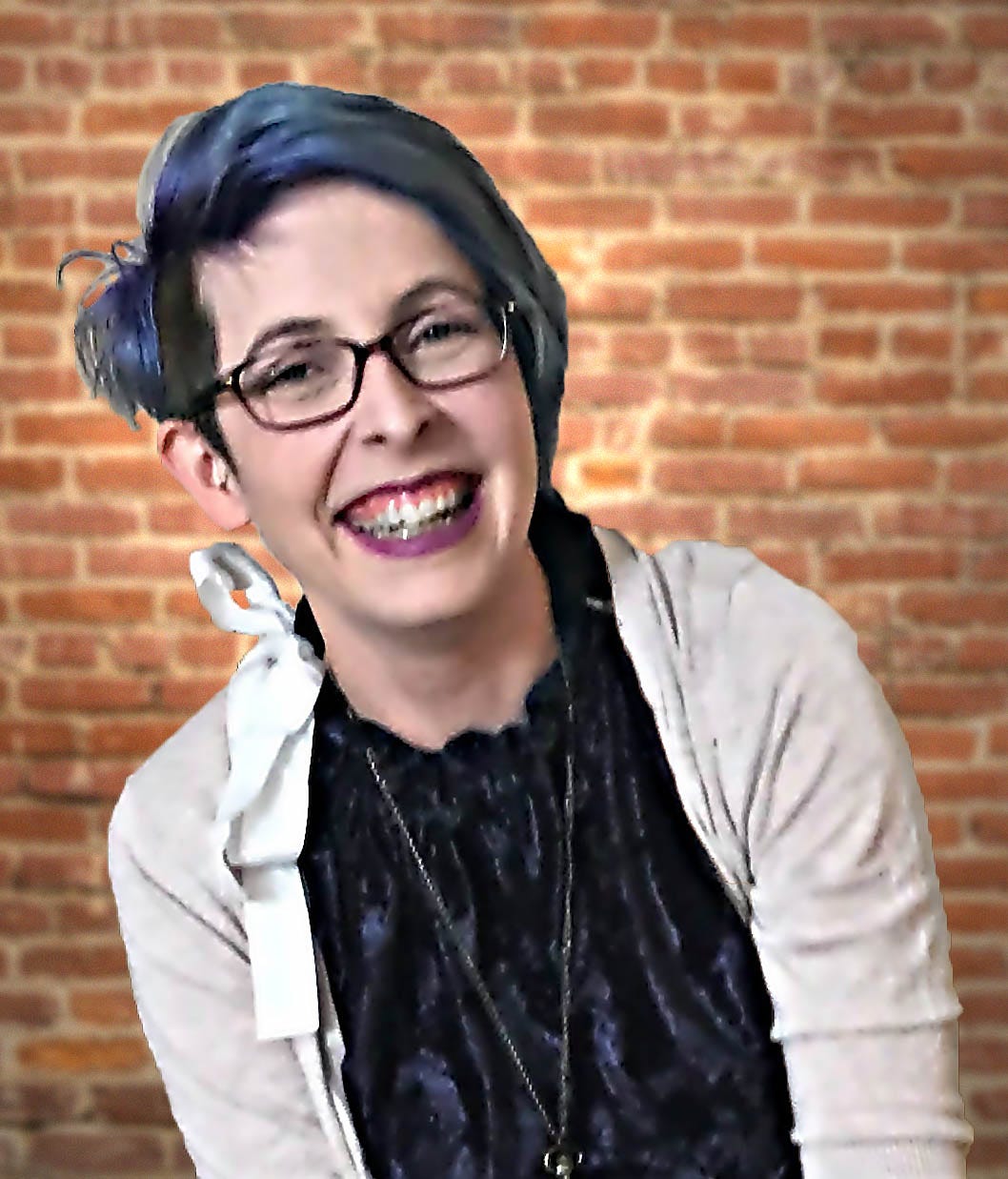 About – Megan Bailey – Medium