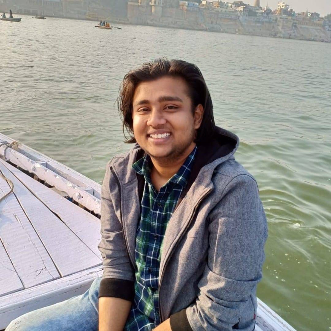 Priyanshu Jain – Medium