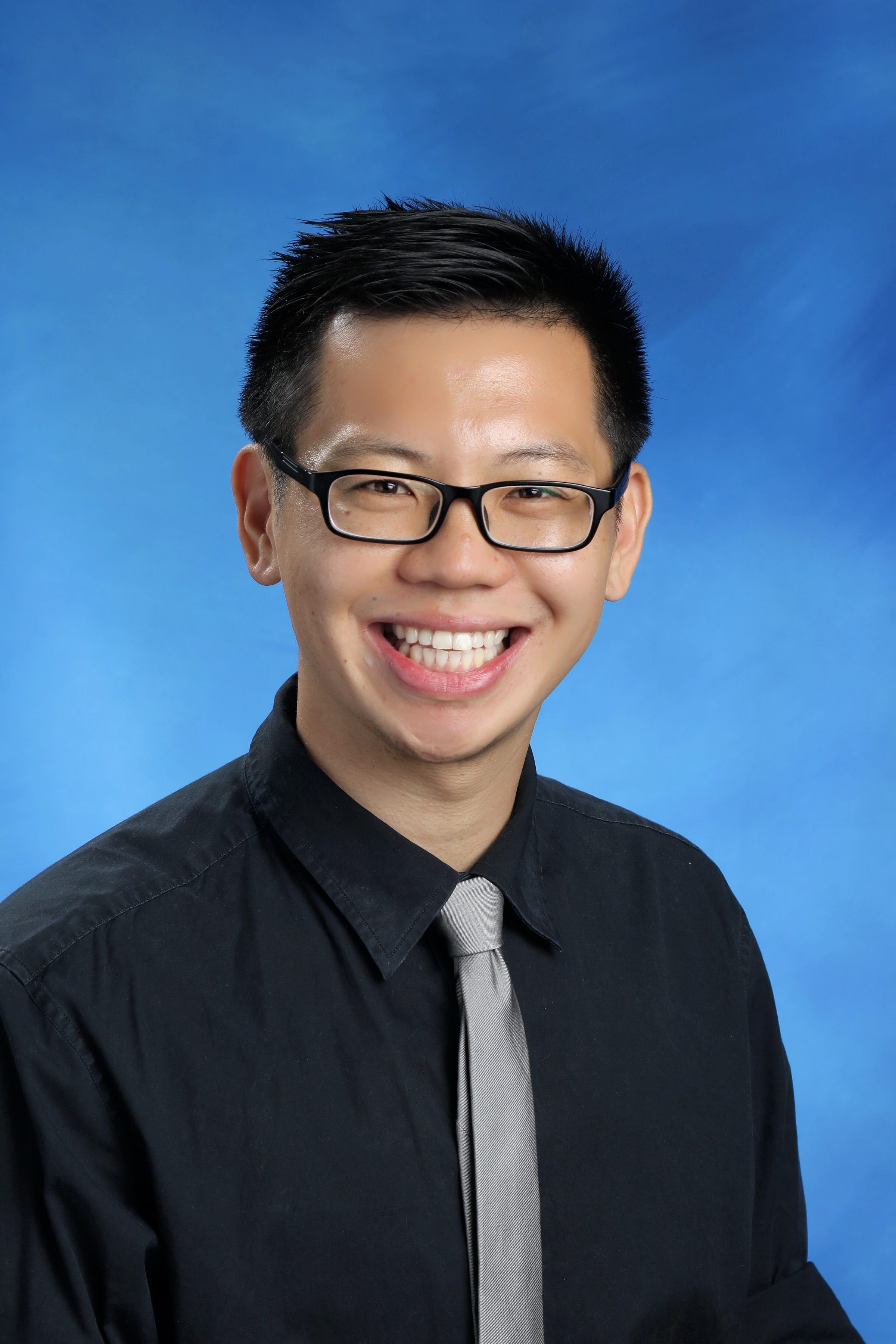 About – Harris Lam – Medium