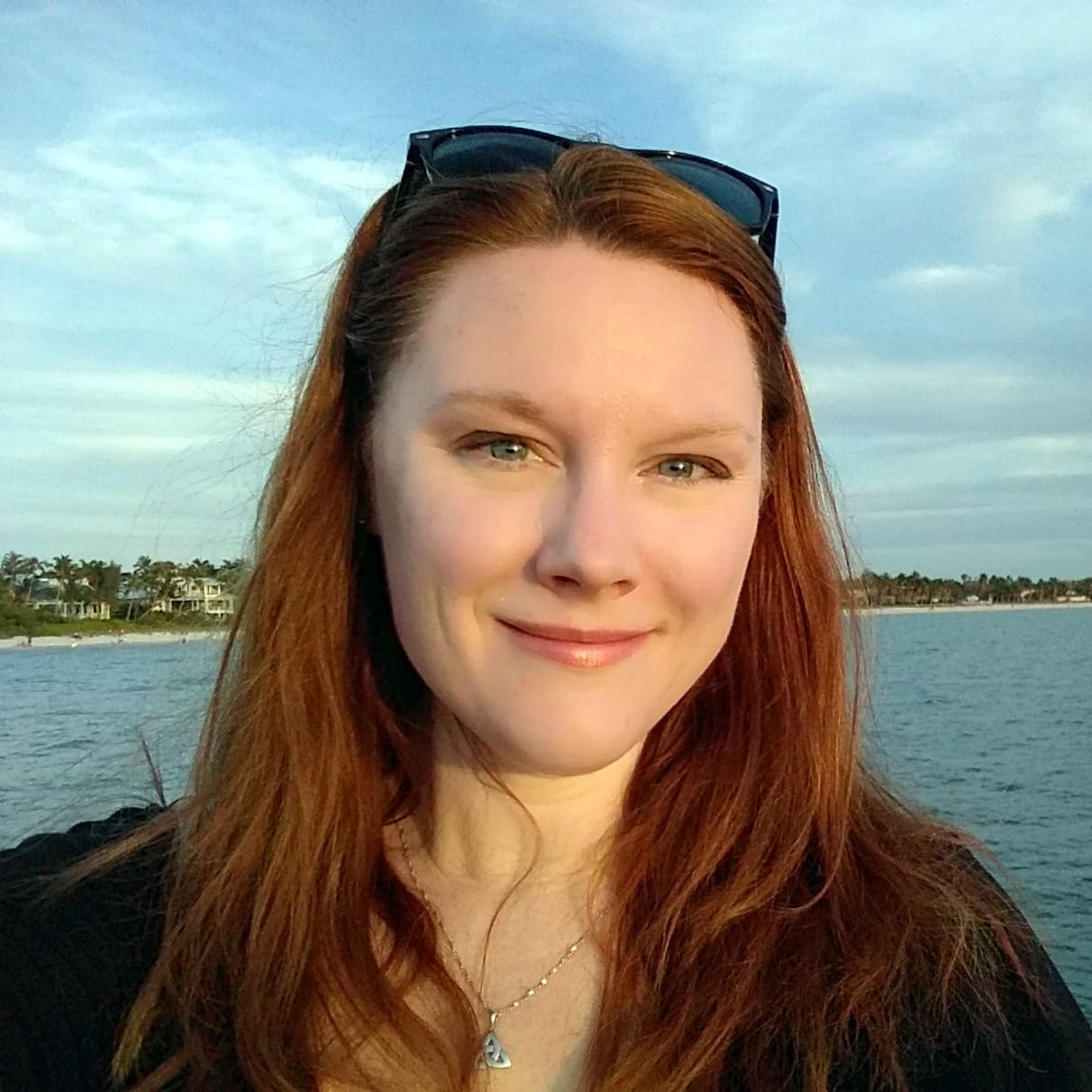 Rebecca Rae Eagle – Medium