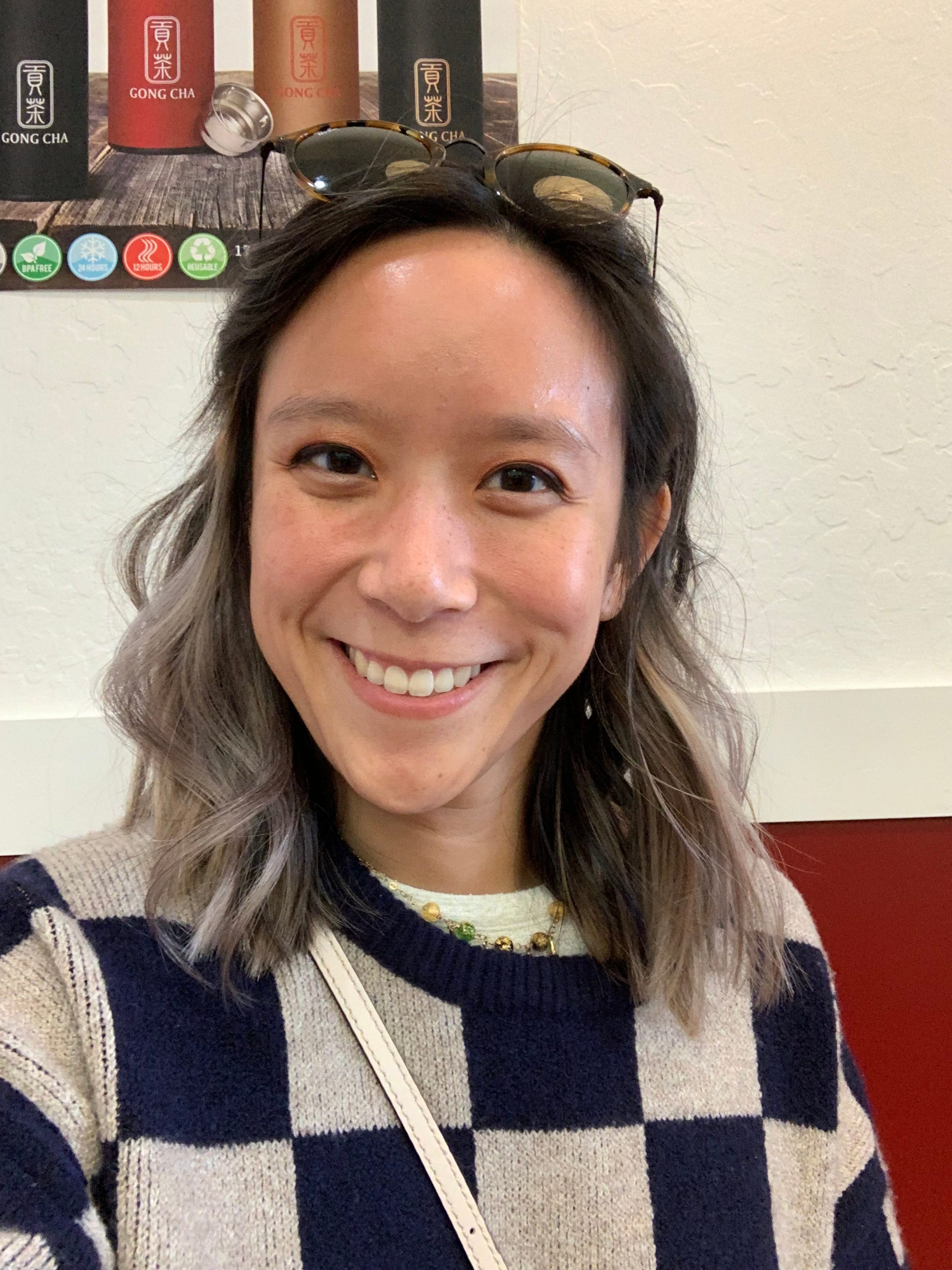 Christine Pham – Medium