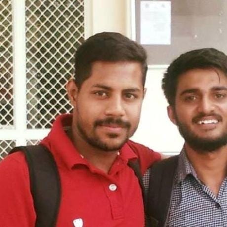 rahul pandit – Medium