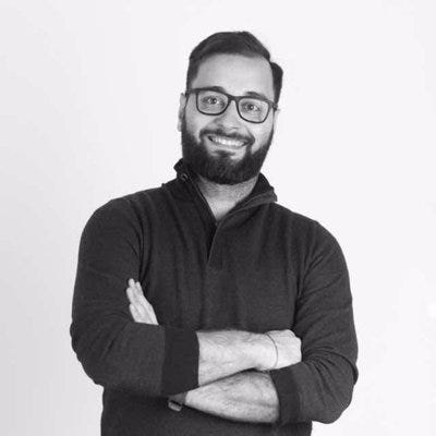 About – Resad Zacina – Medium