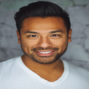 Patrick Haynes – Medium