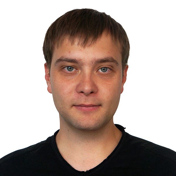 Siarhei Astapovich – Medium