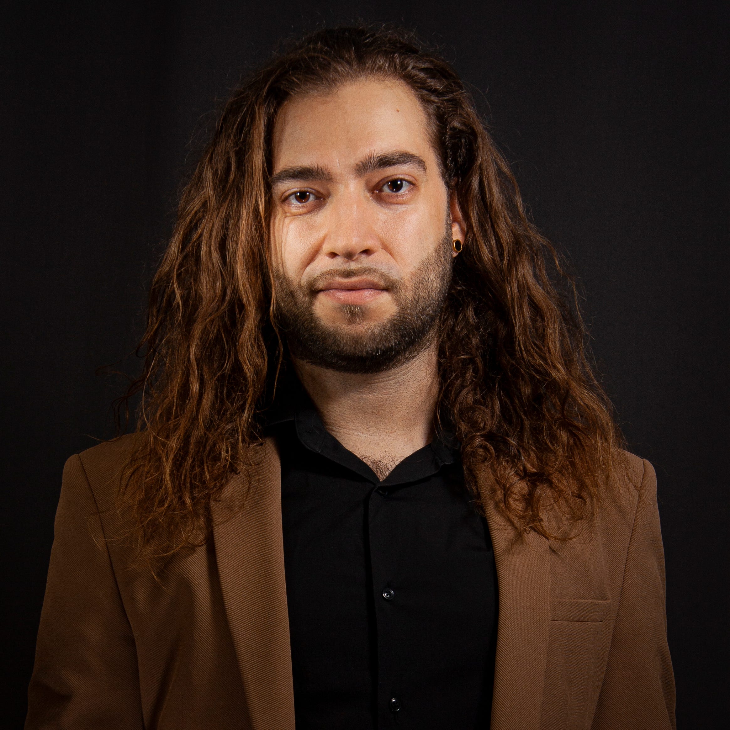 David Agier – Medium