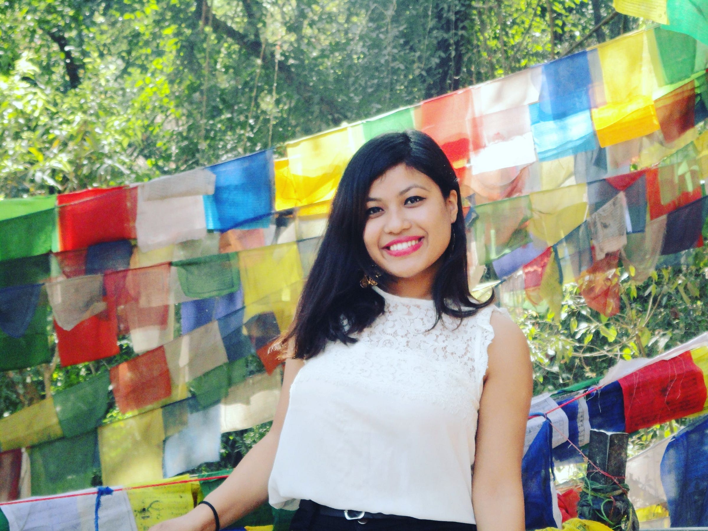 Smriti mool – Medium